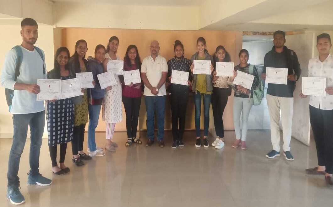 Interview Preparation For Freshers Course Online | Placement