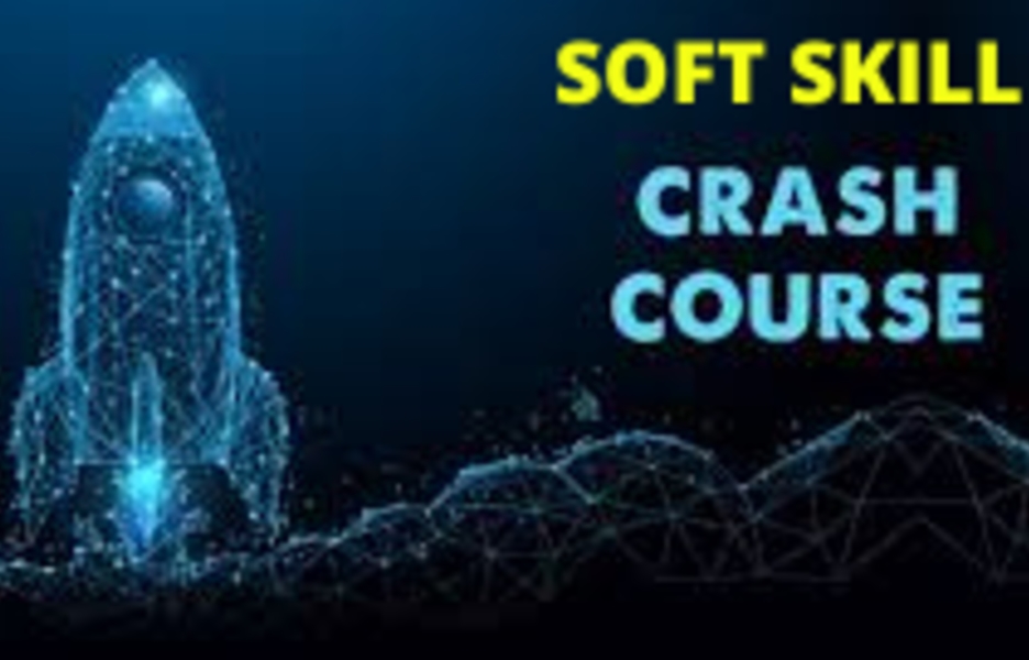 SOFT SKILLS CRASH COURSE TRAINING | Premium Solutions